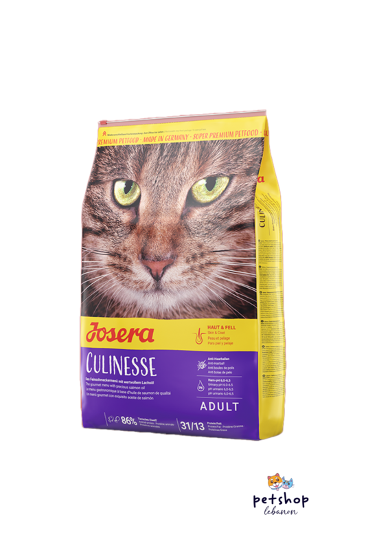 Josera - CULINESSE 2kg | pet shop Lebanon
