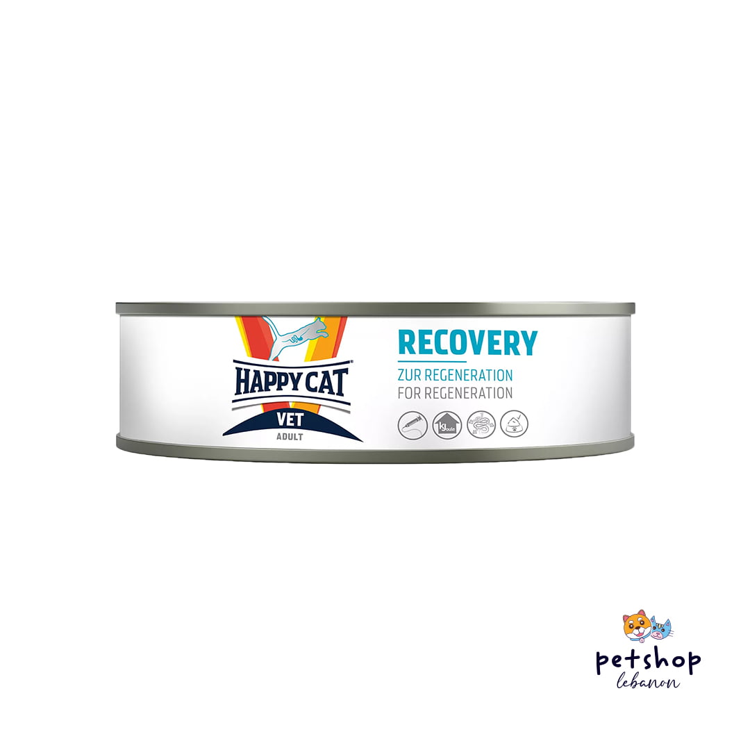 Vet Diet Recovery wet | pet shop Lebanon