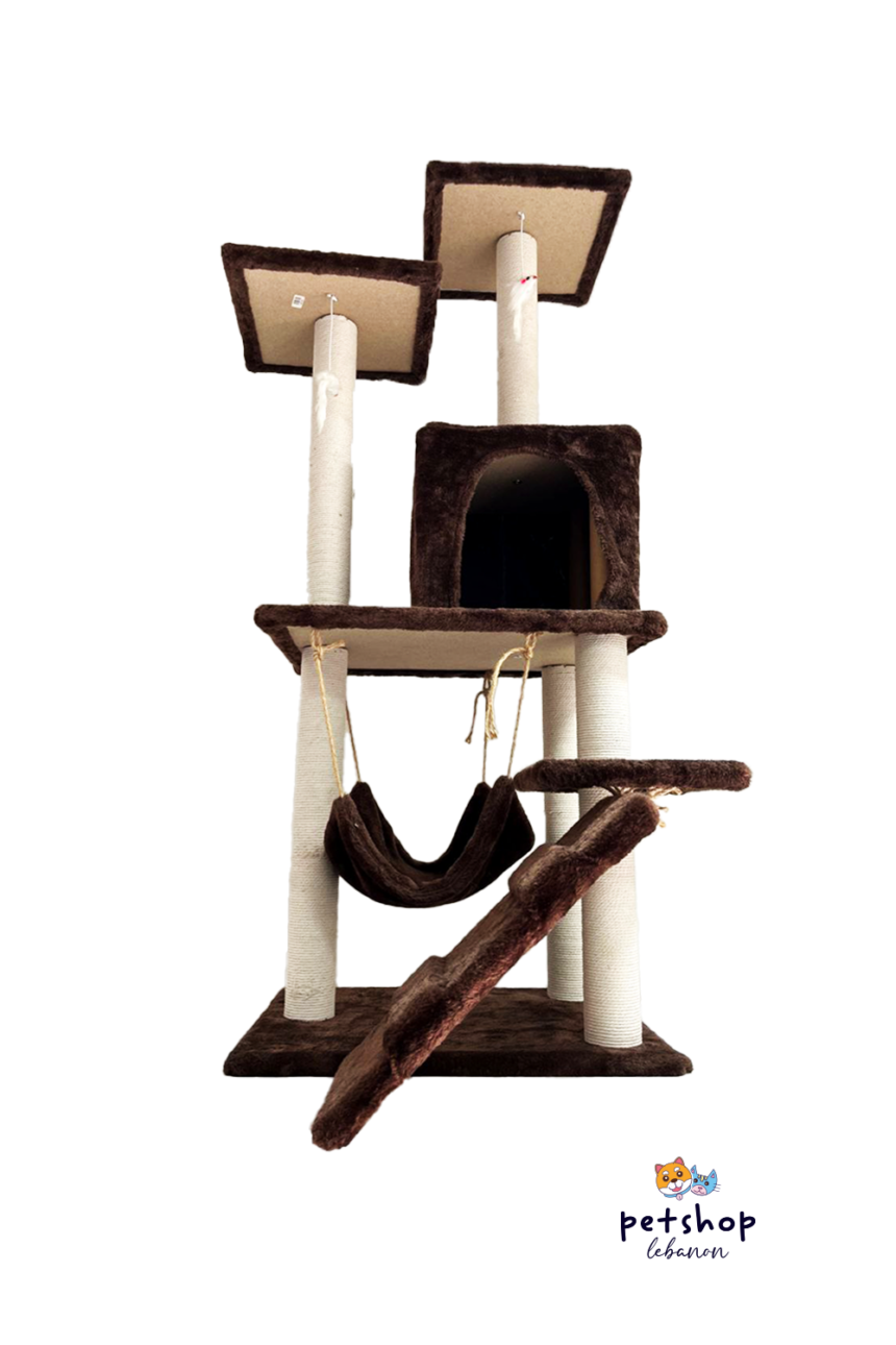 Cat Tree XXL | pet shop Lebanon