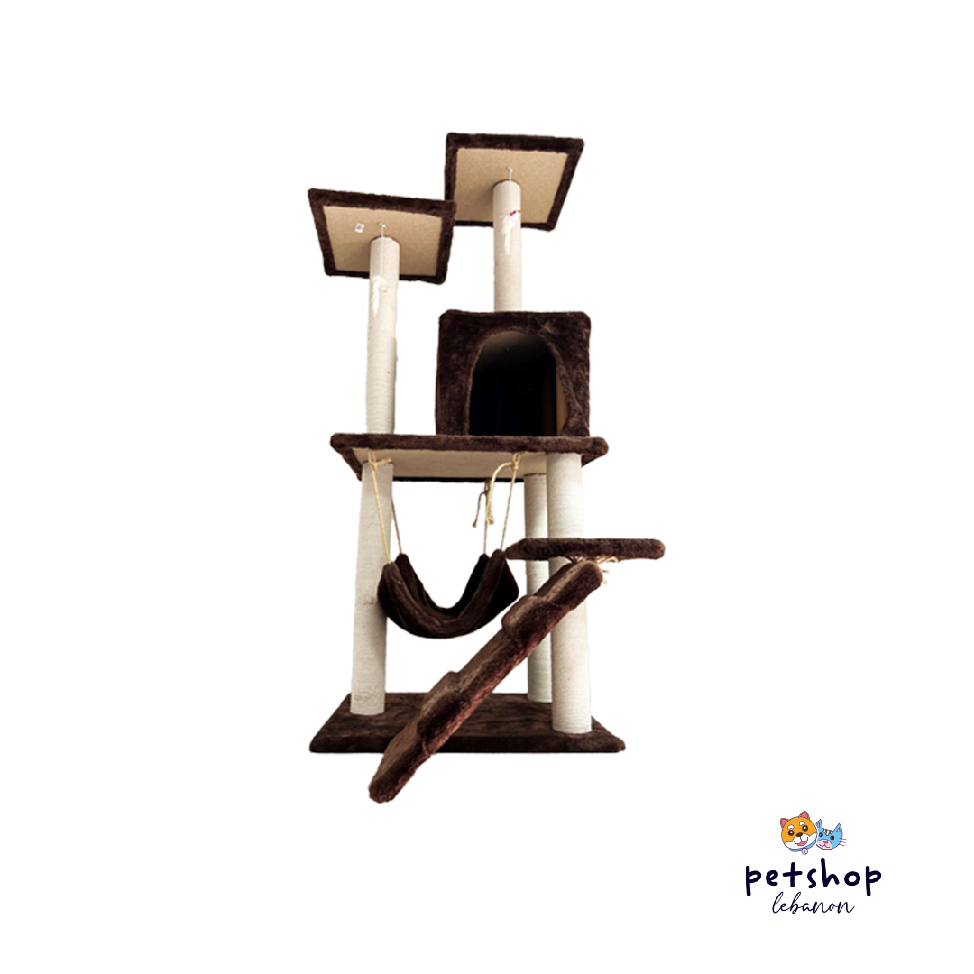 Cat Tree XXL | pet shop Lebanon